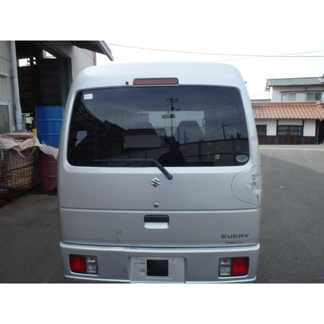 エブリイワゴン エブリィ EBD-DA64V バックドアASSY PC K6A Z2S 69100-68H02 221122 : used-part-factory - 通販 - Yahoo ...