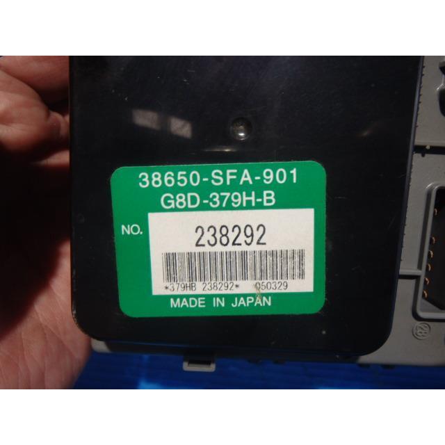 ライフ CBA-JB5 ヒューズボックス F P07A 38650-SFA-901 221264 : used-part-factory - 通販 - Yahoo!ショッピング