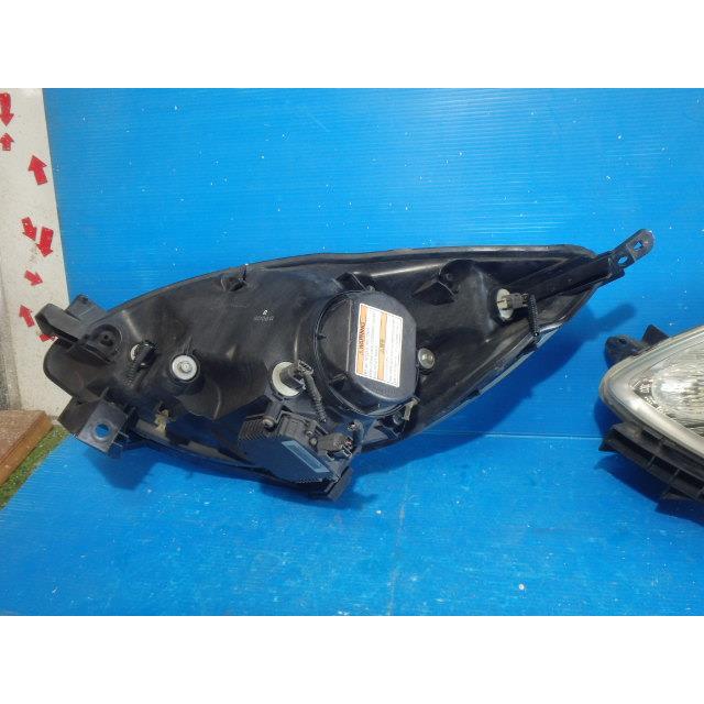 ライフ CBA-JB5 ヘッドライト右 RH F P07A スタンレー P3384 33101-SFA-J01 221295 : used-part-factory - 通販 - Yahoo ...