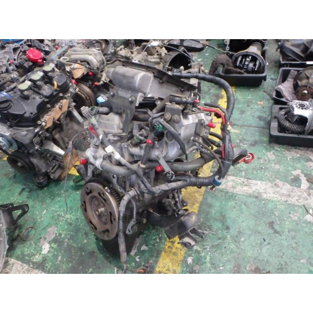 AZ−オフロード TA-JM23W エンジンASSY XC 4WD K6AT 26U TA-/JB23W 221536 :000022153620100:used-part-factory ...