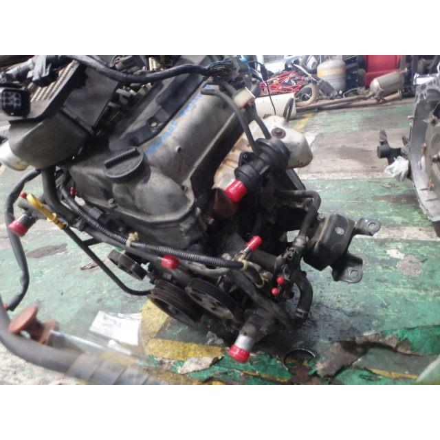 AZ−オフロード TA-JM23W エンジンASSY XC 4WD K6AT 26U TA-/JB23W 221536 :000022153620100:used-part-factory ...