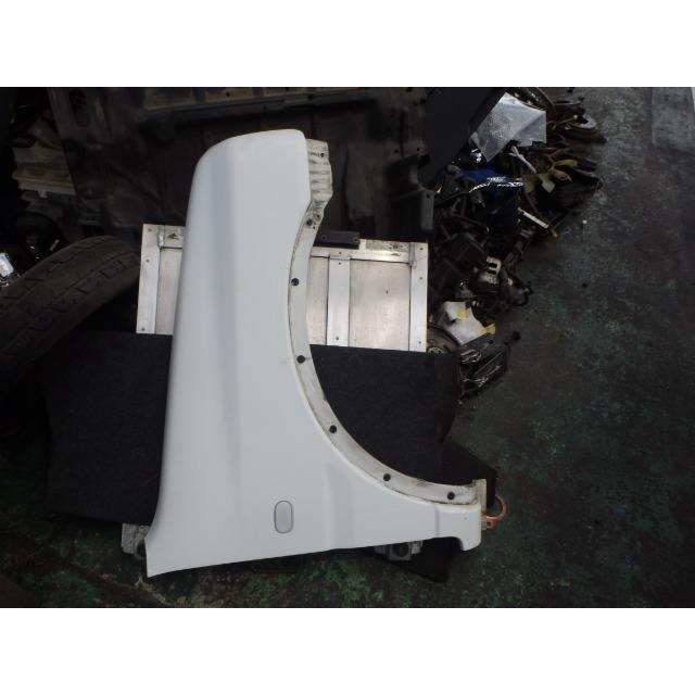 AZ−オフロード TA-JM23W フロントフェンダー右 RH XC 4WD K6AT 26U 1A00-52-110 JB23W 221542 : used-part-factory ...