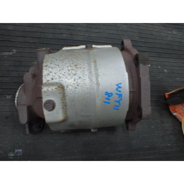 ウイングロード TA-WFY11 触媒 S QG15DE KY0 B08A0-6N010 QG15 221912 : used-part-factory - 通販 - Yahoo!ショッピング