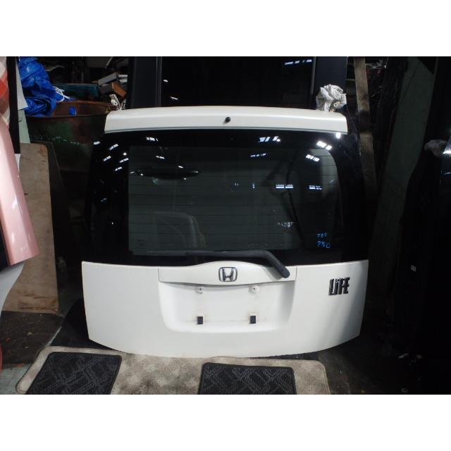 ライフ CBA-JB5 バックドアASSY F P07A NH624P 68100-SFA-000ZZ 222029 : used-part-factory - 通販 - Yahoo!ショッピング