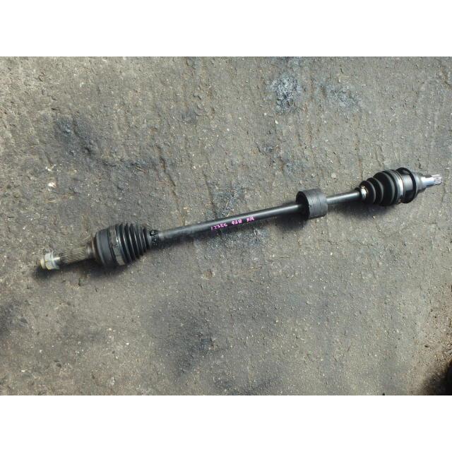 エッセ DBA-L235S 右Fドライブシャフト X KF-VE T19 43410-B2701 222042 : 000022204242100 : used-part-factory ...