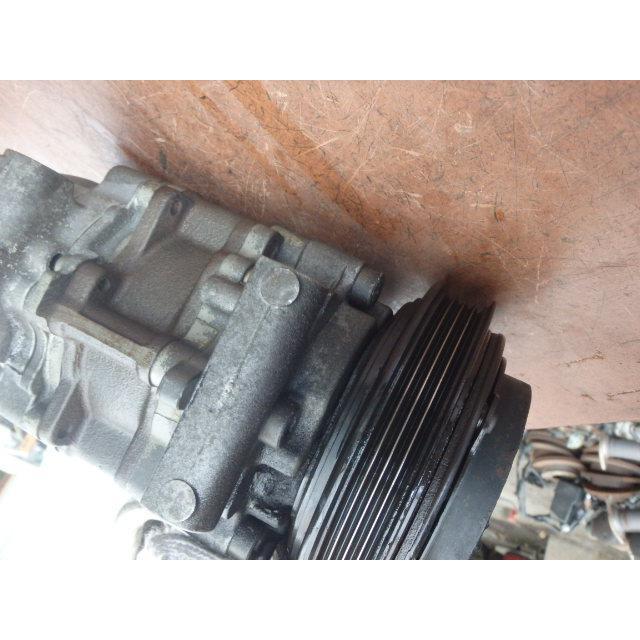 レガシィ GF-BH5 A/Cコンプレッサー GT-B 4WD EJ206 792 デンソー 442500-4513 73111AC002 ...