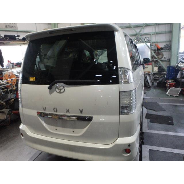 ヴォクシー DBA-AZR60G バックドアASSY Z煌 8人 1AZ-FSE 042 67005-2R682 222132 : used-part-factory - 通販 - Yahoo ...