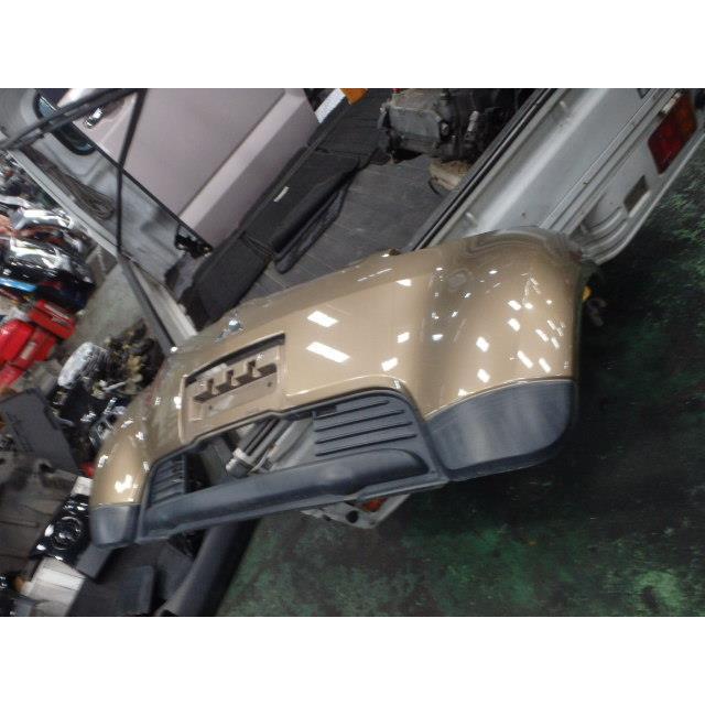 アイ CBA-HA1W フロントバンパー ファーストアニバーサリーエディションM 3B20T C05 6400B271YA 222266 : 000022226610100 : used ...