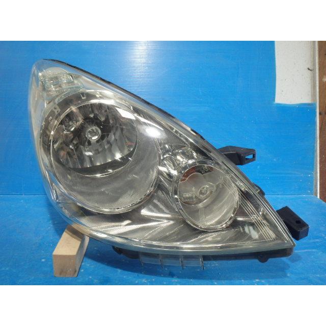 ノート DBA-E11 ヘッドライト右 RH 15X HR15DE ヴァレオ H005 26010-8Y20A 222515 : used-part-factory - 通販 - Yahoo ...