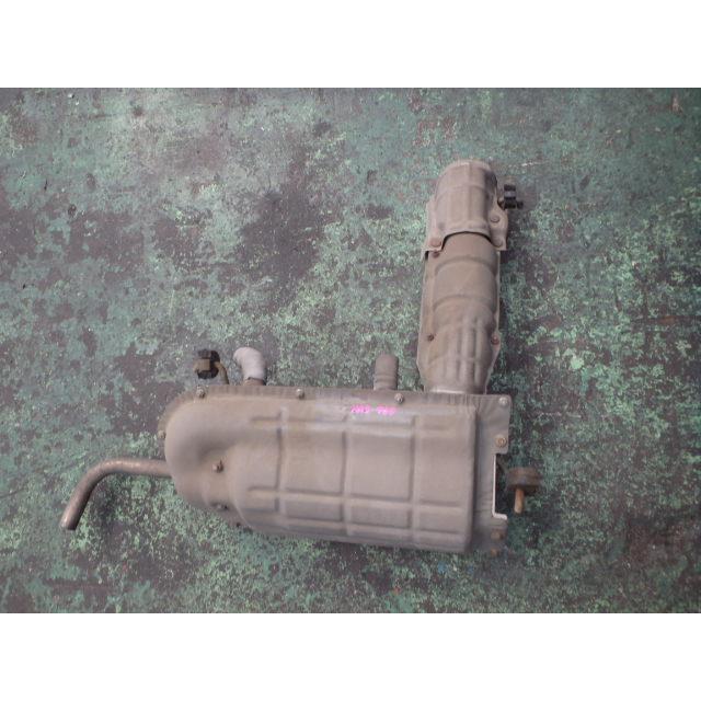 アクティ V-HA3 Rマフラー SDX E07A 18030-SJ6-N90 交換歴有 222780 : used-part-factory - 通販 - Yahoo!ショッピング