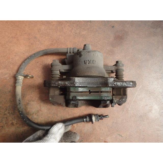 アクティ V-HA3 右Fキャリパー SDX E07A 45018-SJ6-J01 222787 : used-part-factory - 通販 - Yahoo!ショッピング