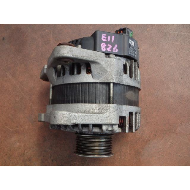 ノート DBA-E11 オルタネーター 15M HR15DE C41 23100-ED00B 222930 : used-part-factory - 通販 - Yahoo!ショッピング