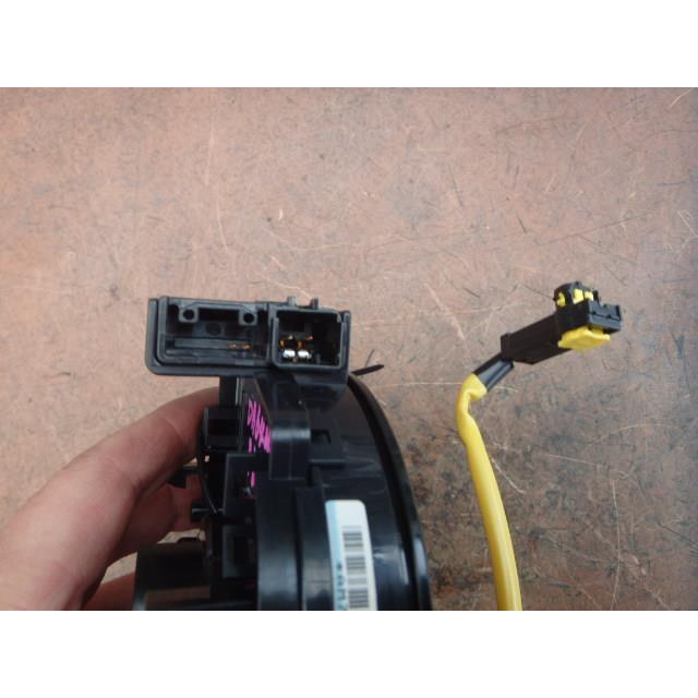 エブリイワゴン エブリィ ABA-DA64W その他 電装部品 PZターボスペシャル K6AT ZED スパイラルケーブル/ 222981 ...