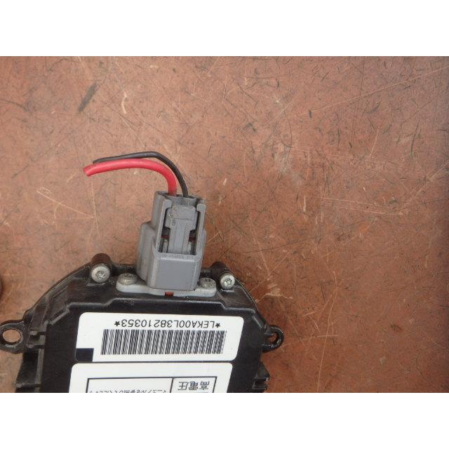 エブリィ ABA-DA64W ライトコントロールユニット PZターボスペシャル K6AT ZED 35261-66K11 バラスト 222988 : 000022298810810 ...