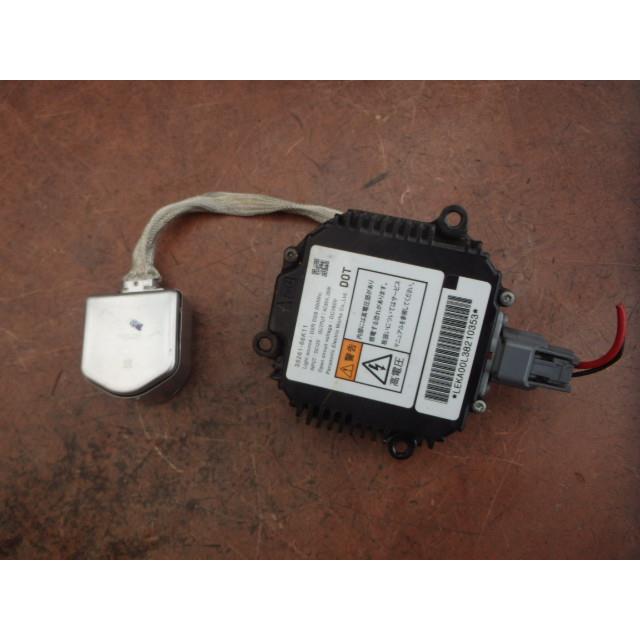 エブリィ ABA-DA64W ライトコントロールユニット PZターボスペシャル K6AT ZED 35261-66K11 バラスト 222988 : 000022298810810 ...