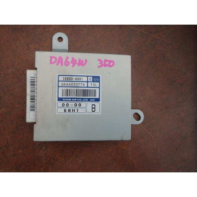 エブリィ ABA-DA64W ミッションコンピューター PZターボスペシャル K6AT ZED 38880-68H10 222991 : 000022299163200 : used-part ...