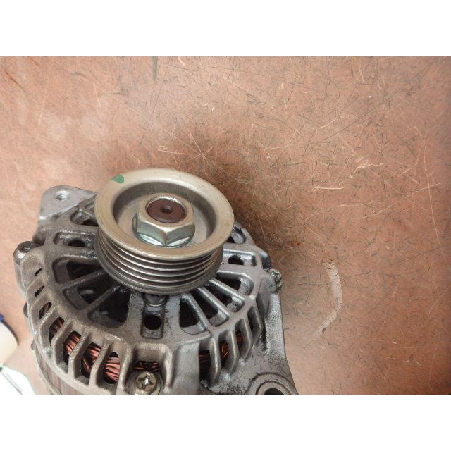 エブリイワゴン エブリィ ABA-DA64W オルタネーター PZターボスペシャル K6AT ZED 31400-68H01 223008 : used-part-factory - 通販 ...