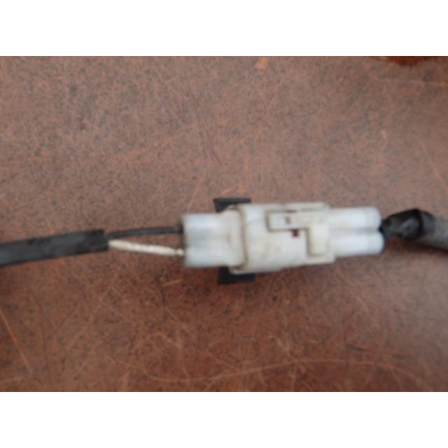 エブリイワゴン エブリィ ABA-DA64W ABSセンサー PZターボスペシャル K6AT ZED 右フロント 223011 : used-part-factory - 通販 - Yahoo ...