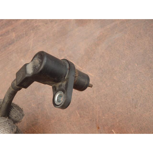 エブリイワゴン エブリィ ABA-DA64W ABSセンサー PZターボスペシャル K6AT ZED 右フロント 223011 : used-part-factory - 通販 - Yahoo ...