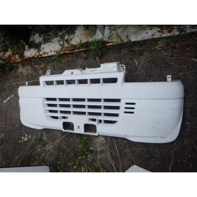 スクラム LE-DG62T フロントバンパー KUスペシャル三方開 4WD K6A 26U 1A02-50-020 85 DA62T 223165 : used-part-factory ...