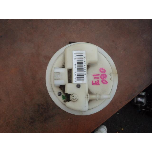 ノート DBA-E11 フューエルポンプ 15X HR15DE QX1 17040-1V10A 17040-1FA1B 燃料ポンプ 223338 : used-part-factory ...