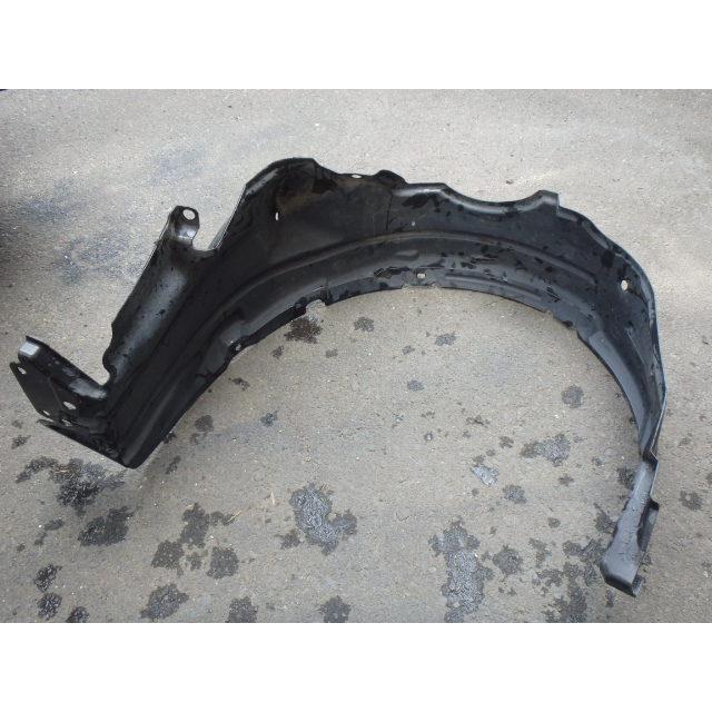 タント DBA-LA600S 右Fインナーフェンダー L SA KF-VE 53875-B2370 フロントフェンダーライナー右 RH ...