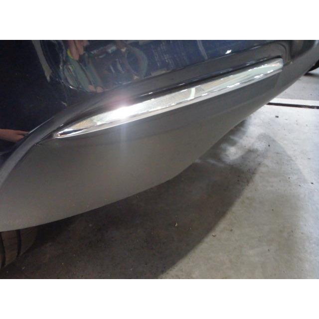 MAZDA2 6BA-DJLFS リアバンパー P5-VPS 42M D44B-50-221C13 223710 : used-part ...