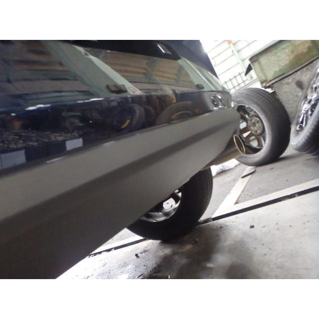 MAZDA2 6BA-DJLFS リアバンパー P5-VPS 42M D44B-50-221C13 223710 : used-part ...