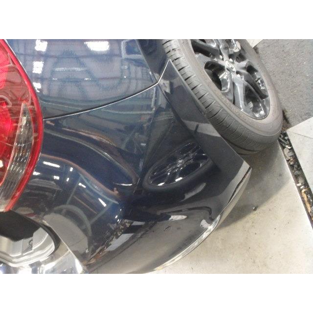 MAZDA2 6BA-DJLFS リアバンパー P5-VPS 42M D44B-50-221C13 223710 : used-part ...