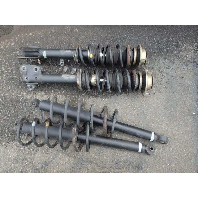 タント CBA-L350S ストラット・アブソーバーセット(1台分) EF-VE T17 48510-B2190 223804 : used-part-factory - 通販 - Yahoo ...