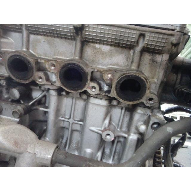 スピアーノ UA-HF21S エンジンASSY K6A リビルト交換歴有/HE21S/UA-/ノンターボ 223858 : used-part-factory - 通販 - Yahoo!ショッピング