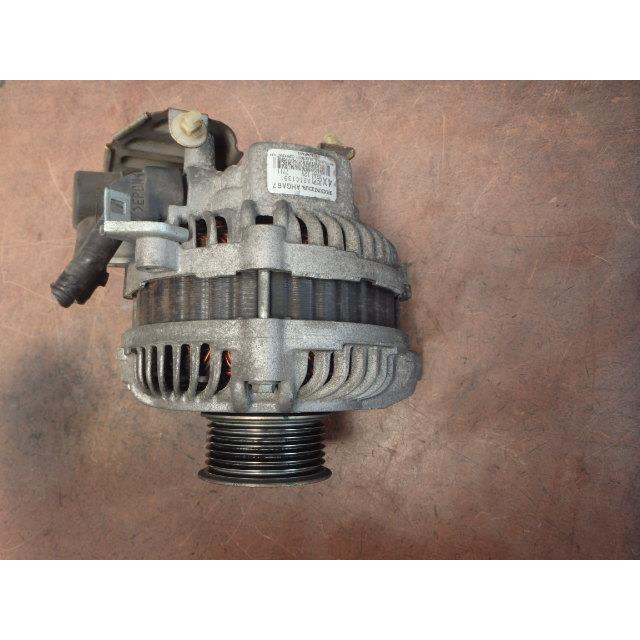 ストリーム DBA-RN6 オルタネーター X R18A NH700M AHGA67 31100-RNA-A01 224036 : used-part-factory - 通販 - Yahoo ...