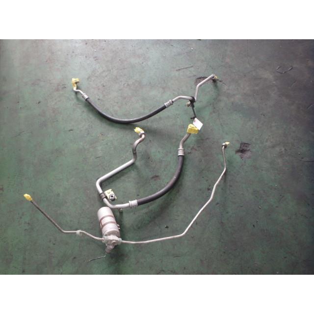 ライフ LA-JB1 A/Cホース・パイプ G E07Z B92P エアコンホース高圧低圧セット/後期 224044 : used-part-factory - 通販 - Yahoo!ショッピング