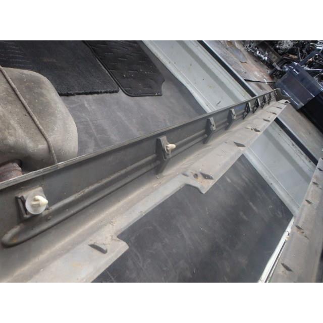 ミラ（ダイハツ） ミラ DBA-L285S 左サイドステップ カスタムX 4WD KF-VE S28 75806-B2020-B0 サイド ...