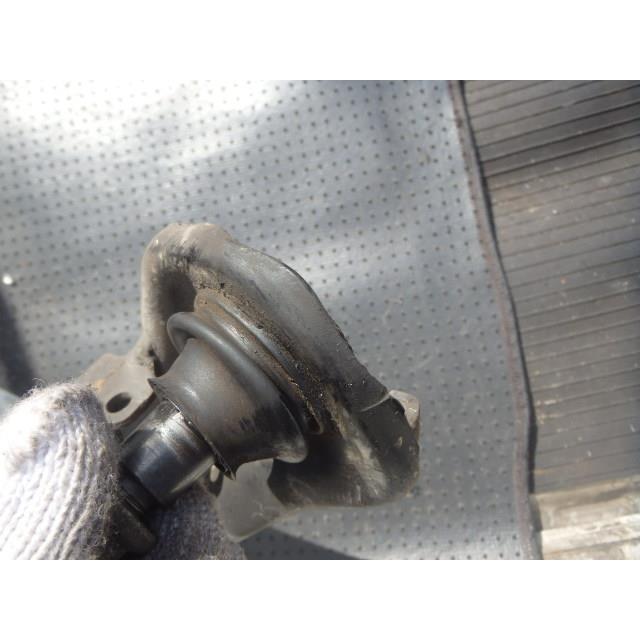 ステップワゴン DBA-RG1 左Fロアアーム G Lパッケージ K20A NH624P 51360-SLJ-013 224264 : used-part-factory - 通販 ...