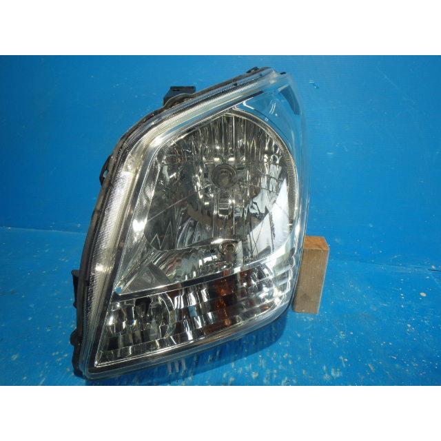 AZワゴン DBA-MJ23S ヘッドライト左 LH XSスペシャル K6A コイト 100-59192 1A42-51-041 224741 : used-part-factory - 通販 ...