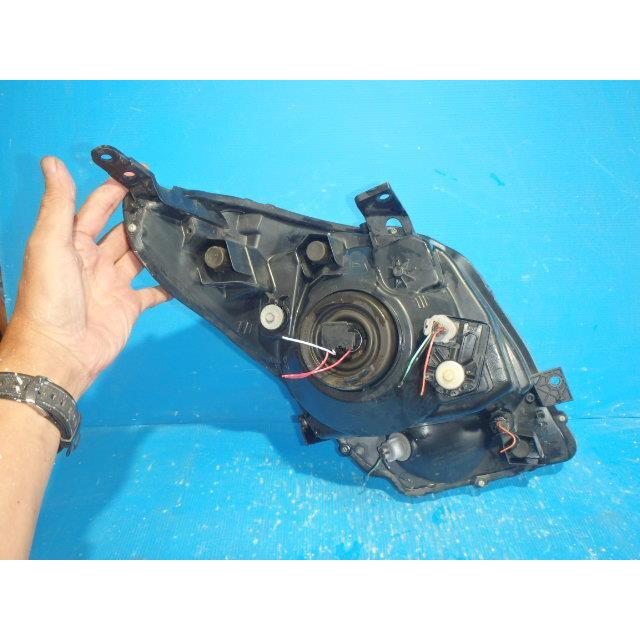 AZワゴン DBA-MJ23S ヘッドライト左 LH XSスペシャル K6A コイト 100-59192 1A42-51-041 224741 : 000022474110900 : used ...