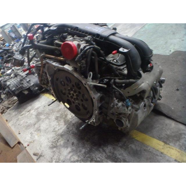 レガシィ DBA-BR9 エンジンASSY 2.5Iアイサイト 4WD EJ253 D4S EJ253//走行130479KM 225198 : used-part-factory - 通販 ...