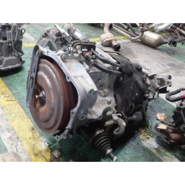 レガシィ DBA-BR9 オートマチックミッションASSY 2.5Iアイサイト 4WD EJ253 D4S TR690JHBAA 31000AH770 CVT/4WD/EJ253//走行 ...