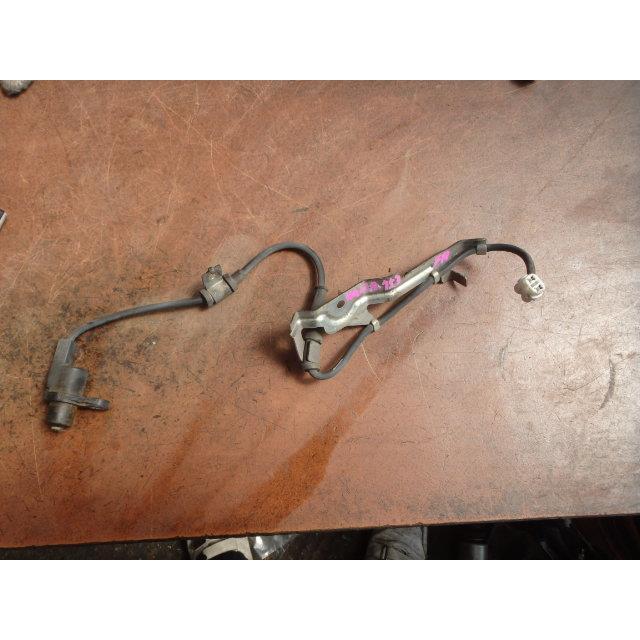 セルボ DBA-HG21S ABSセンサー Gリミテッド K6A ZGK 右フロント 225268 : used-part-factory ...