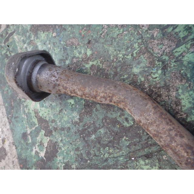 エッセ DBA-L235S Rマフラー X KF-VE W09 17420-B9080 テールパイプのみ/2WD 225279 : used-part-factory - 通販 - Yahoo ...