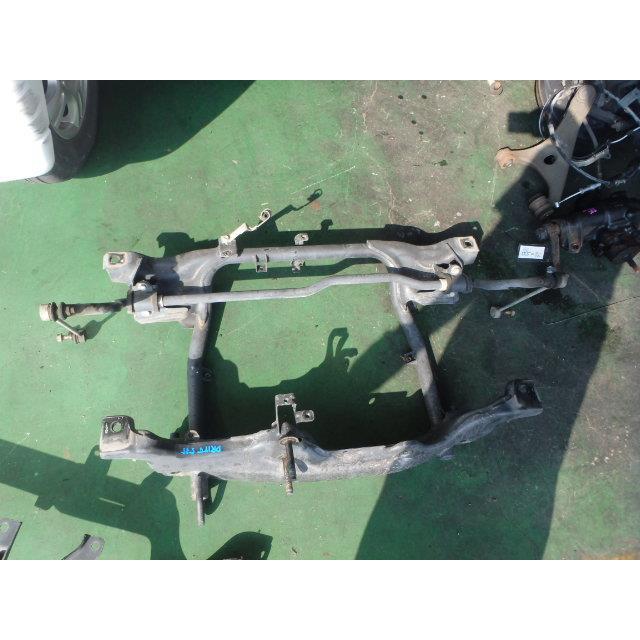 NV100クリッパー HBD-DR17V Fメンバー DX R06A 26U 54400-4A01E サスペンションメンバー/DA17V 225288 : used-part-factory ...