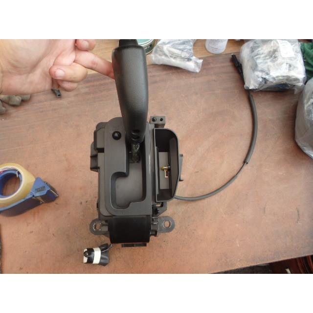 NV100クリッパー HBD-DR17V その他 T/M部品 DX R06A 26U シフトユニット/2速発進/5AT/DA17V 225313 : used-part-factory ...