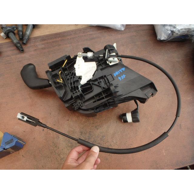 NV100クリッパー HBD-DR17V その他 T/M部品 DX R06A 26U シフトユニット/2速発進/5AT/DA17V 225313 : used-part-factory ...