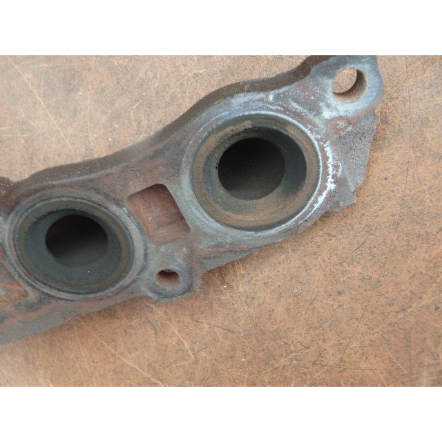 NV100クリッパー HBD-DR17V エキゾーストマニホールド DX R06A 26U 14004-4A00G R06A-E/DA17V/エキマニ 225347 : used-part ...