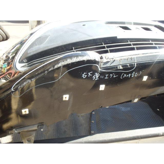 アクア DAA-NHP10 フロントバンパー S 1NZ-FXE 209 53112-52710 52119-52A60-C0 後期/S、L ...