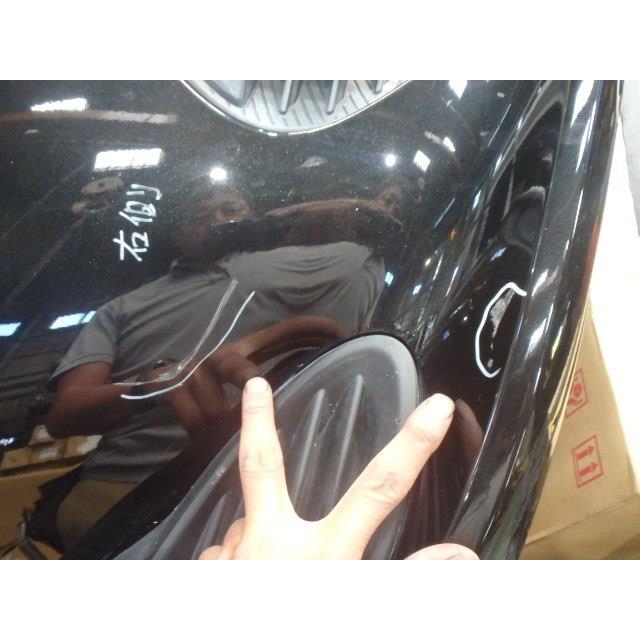 アクア DAA-NHP10 フロントバンパー S 1NZ-FXE 209 53112-52710 52119-52A60-C0 後期/S、L ...