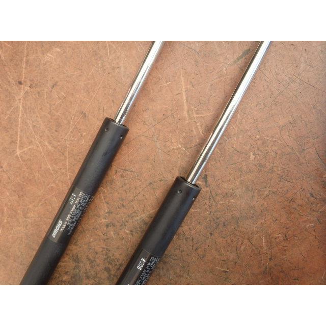 MRワゴン TA-MF21S バックドアダンパー ターボT K6AT ZA4 226246 : used-part-factory - 通販 - Yahoo!ショッピング