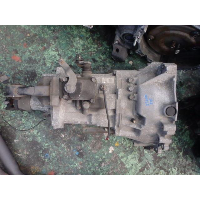 ハイゼット LE-S320V マニュアルミッションASSY カーゴクルーズ EF-VE S31 33030-B5010 226540 : used-part-factory - 通販 ...