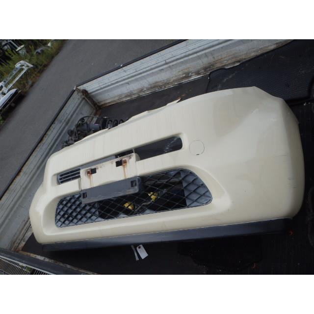 ライフ CBA-JB5 フロントバンパー F P07A YR546 71101-SFA-000ZL 226582 : 000022658210100 : used-part-factory ...